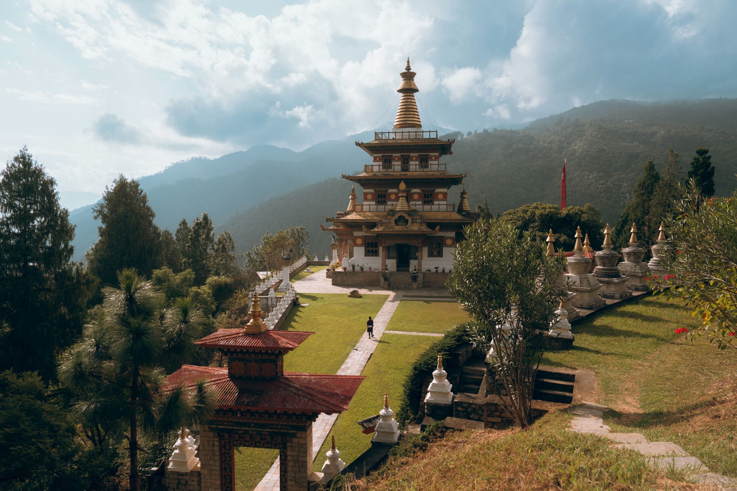 Punakha Holidays Experience Travel Group