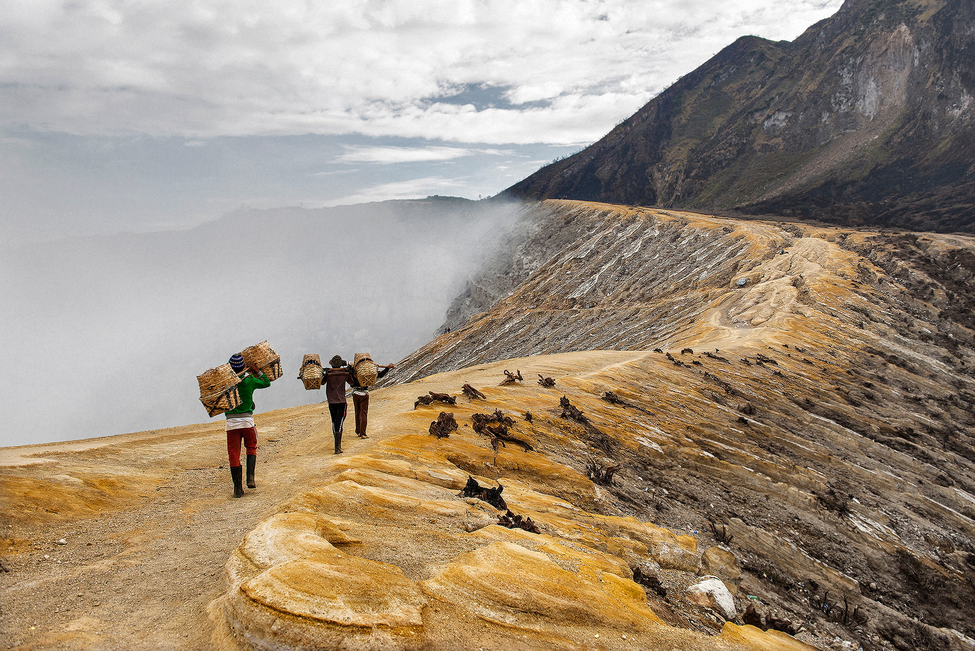 Multi-Island Holidays in Indonesia - Experience Travel Group