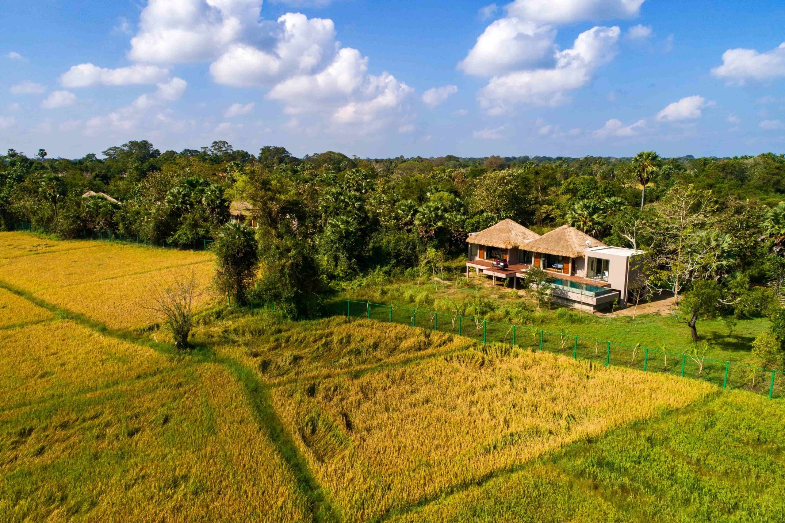 Ulagalla Resort - Experience Travel Group
