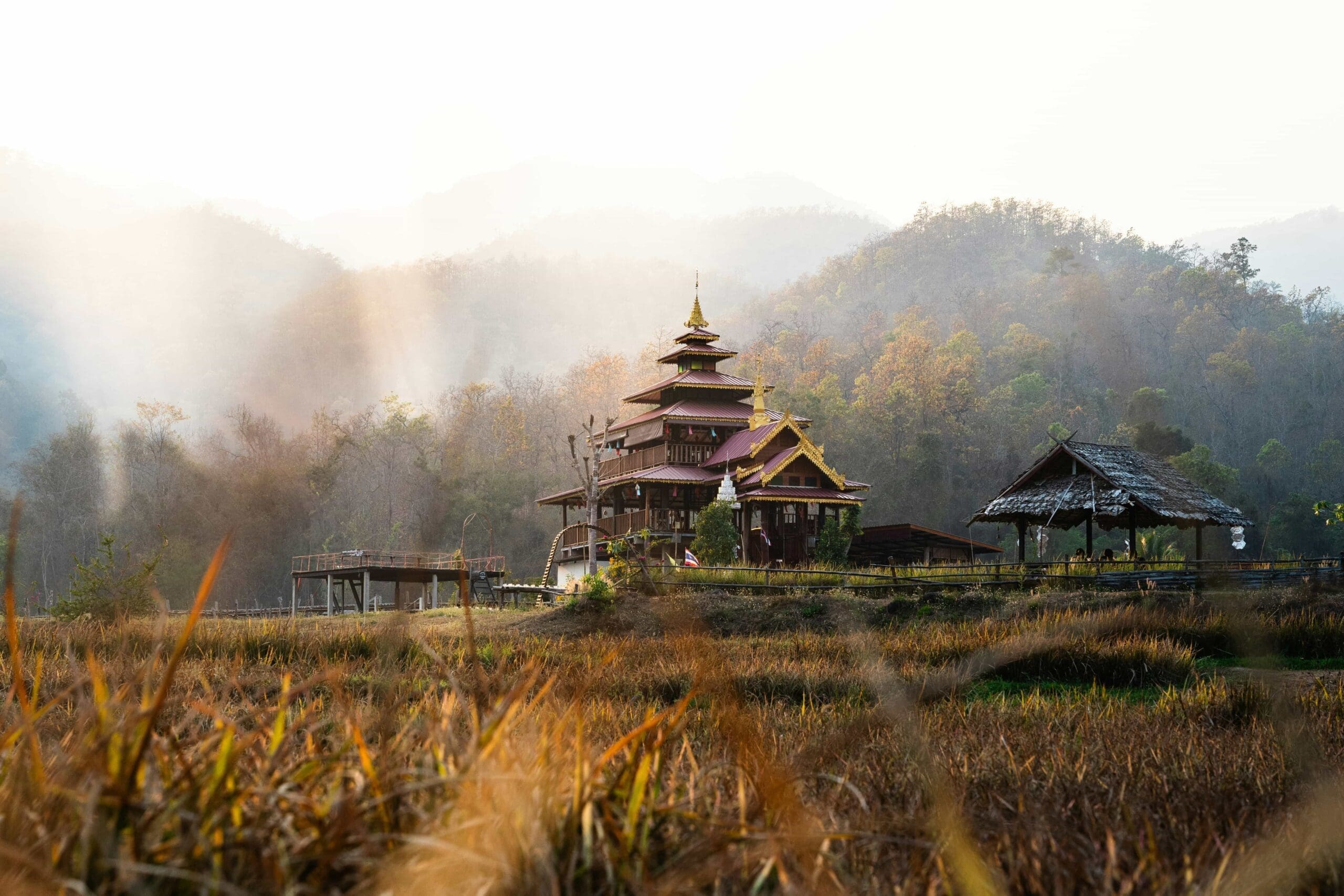 Pai - Experience Travel Group
