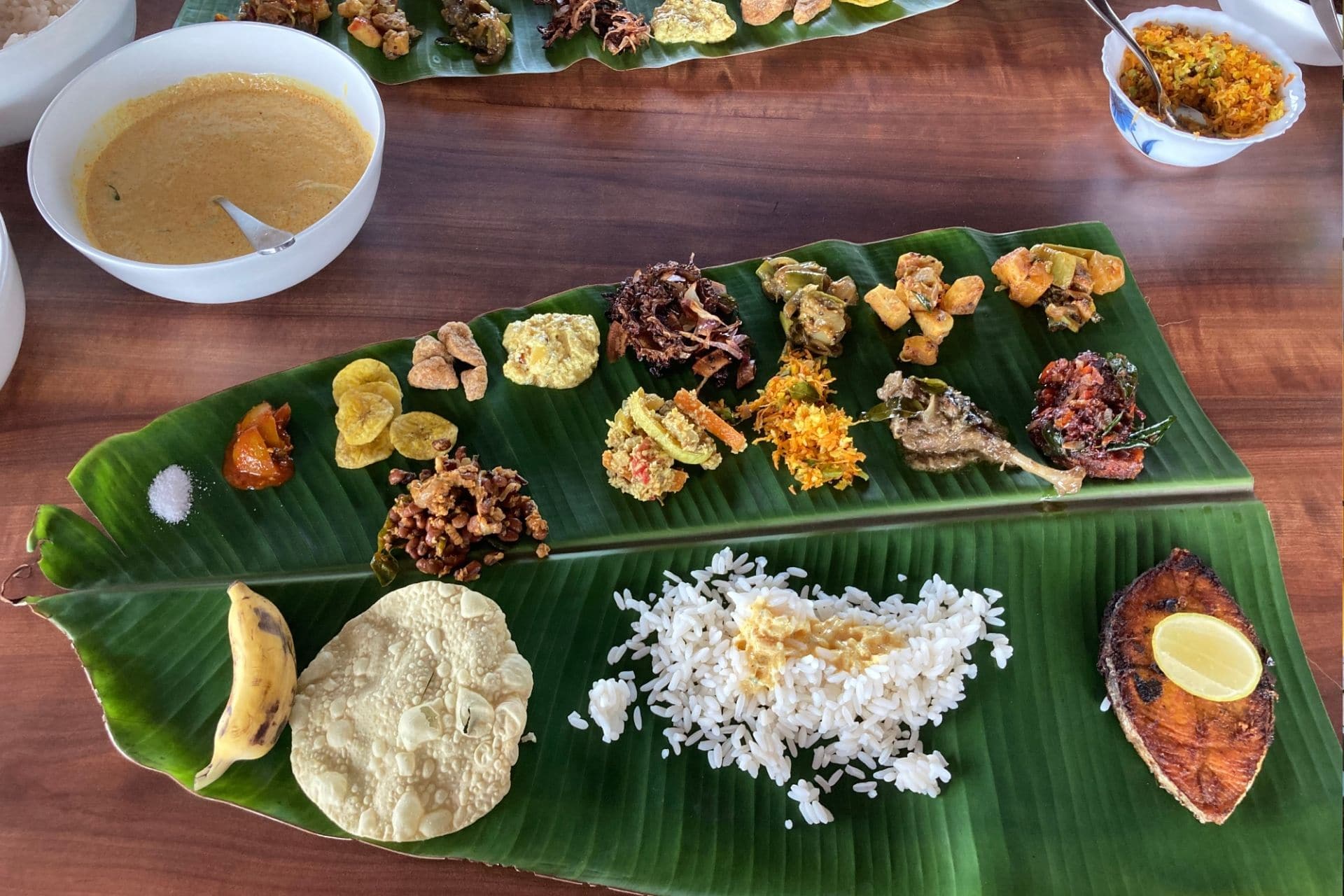 The Fletchers' Travel Story: Immersive Or Luxurious Kerala ...