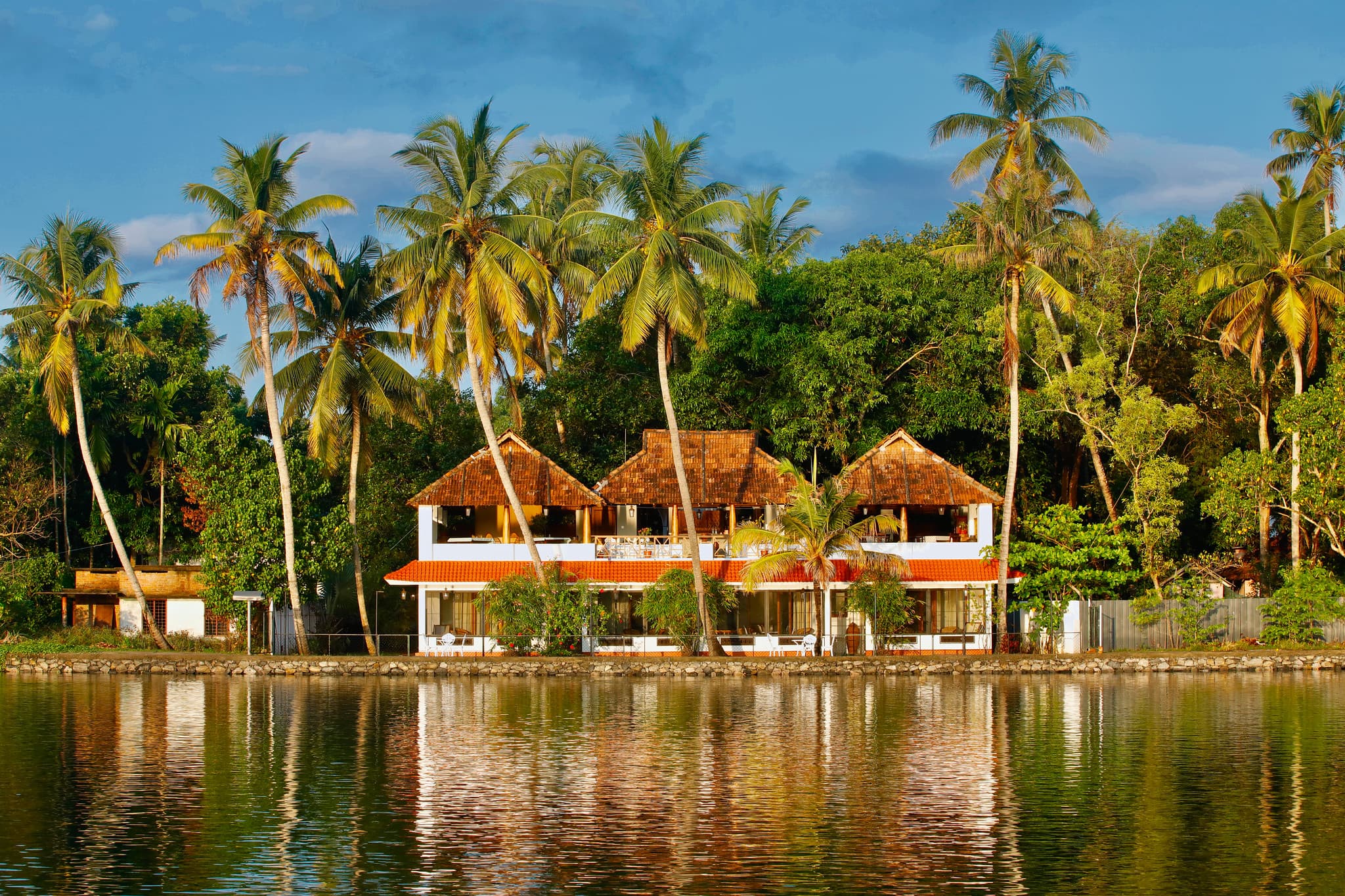 Vala House in India - Experience Travel Group